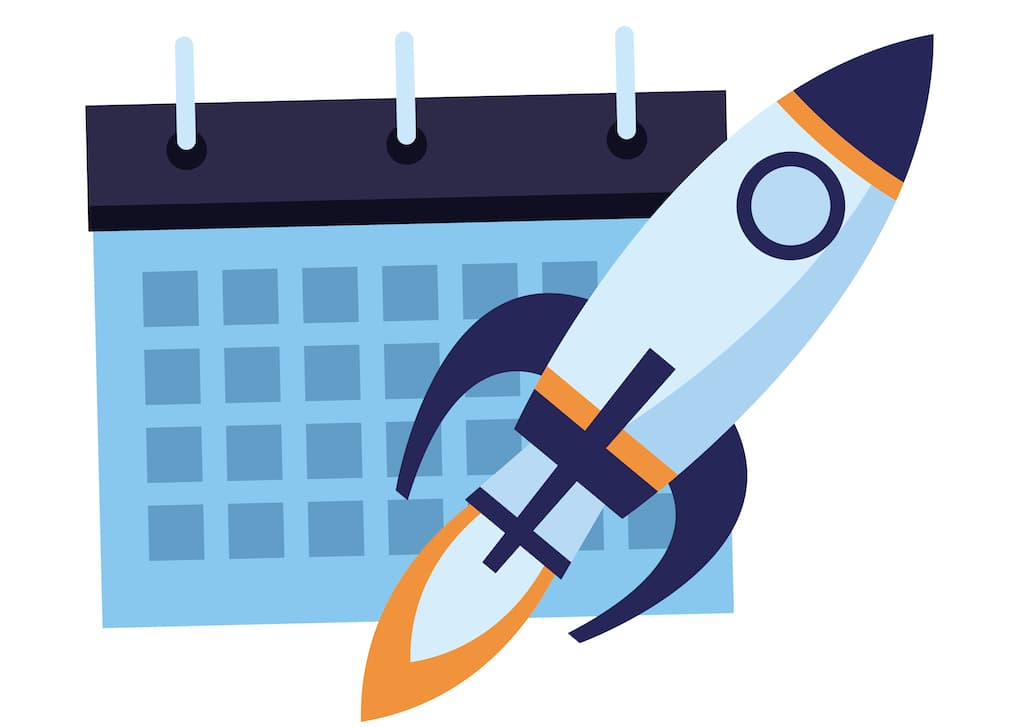 Update on Launch Dates | East Anglian Rocketry Society